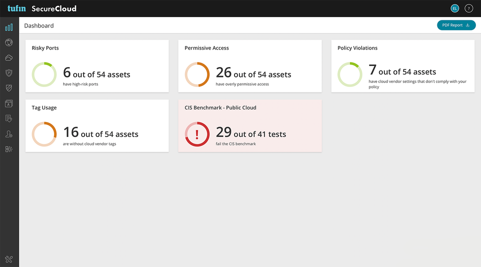 Tufin Pricing, Reviews and Features (December 2023) - SaaSworthy.com