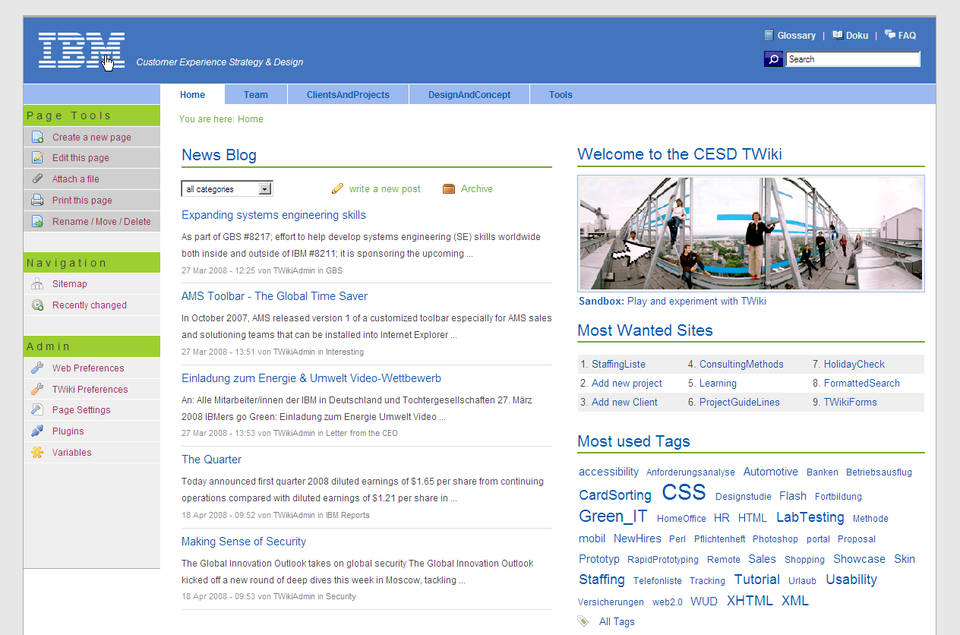 TWiki Pricing, Reviews and Features (July 2023) - SaaSworthy.com