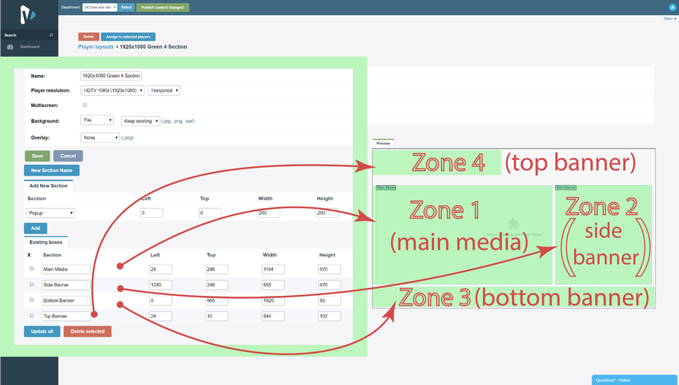 UCView Digital Signage Software Pricing, Reviews and Features (December ...