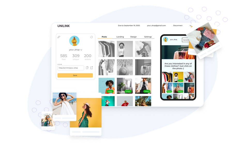 UniLink Pricing, Reviews and Features (November 2023) - SaaSworthy.com