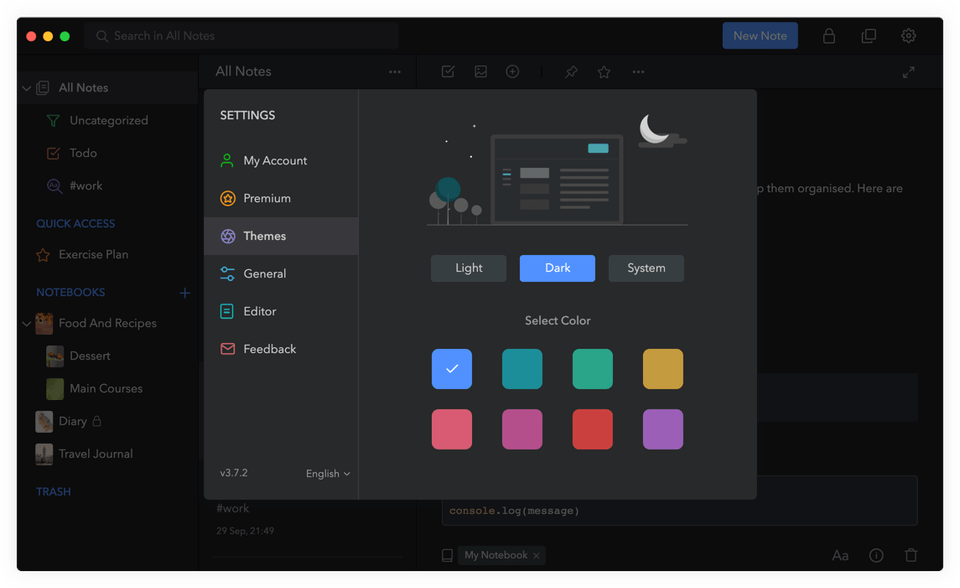 UpNote Pricing, Reviews and Features (November 2023) - SaaSworthy.com
