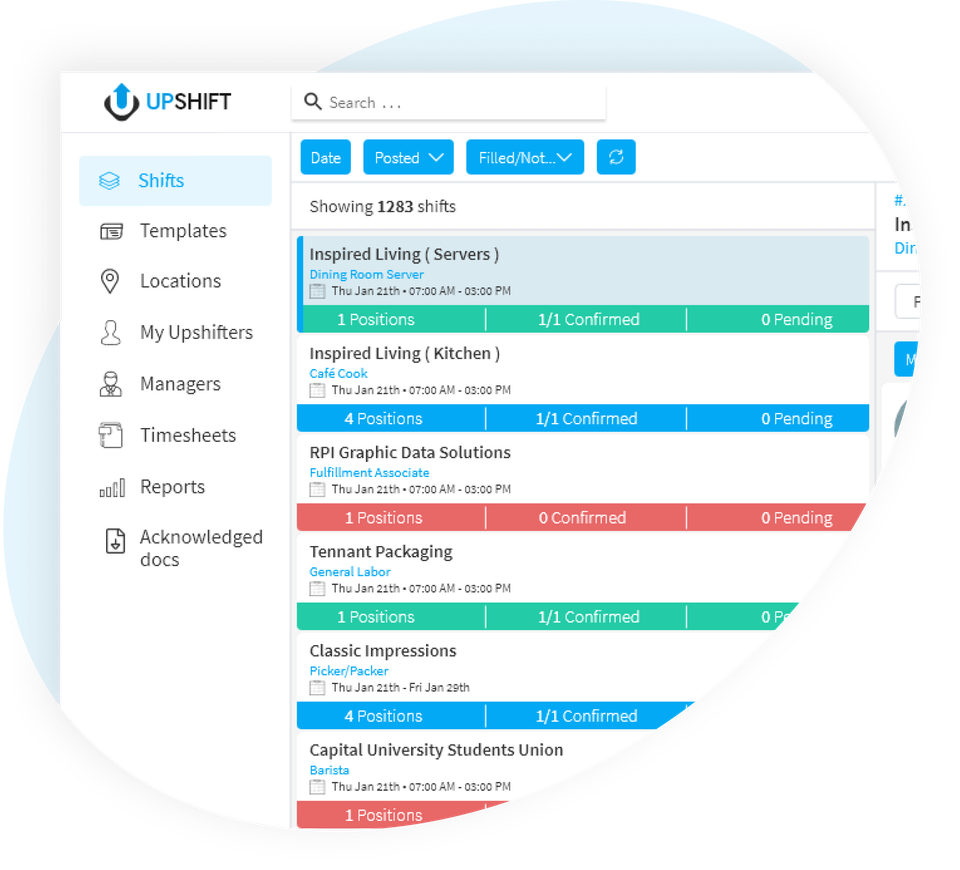 Upshift Pricing, Reviews and Features (December 2023) - SaaSworthy.com