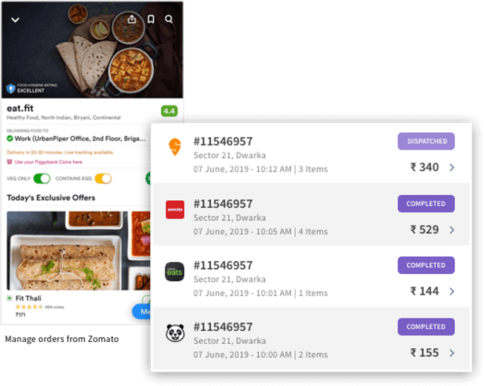 UrbanPiper Pricing, Reviews and Features (August 2023) - SaaSworthy.com