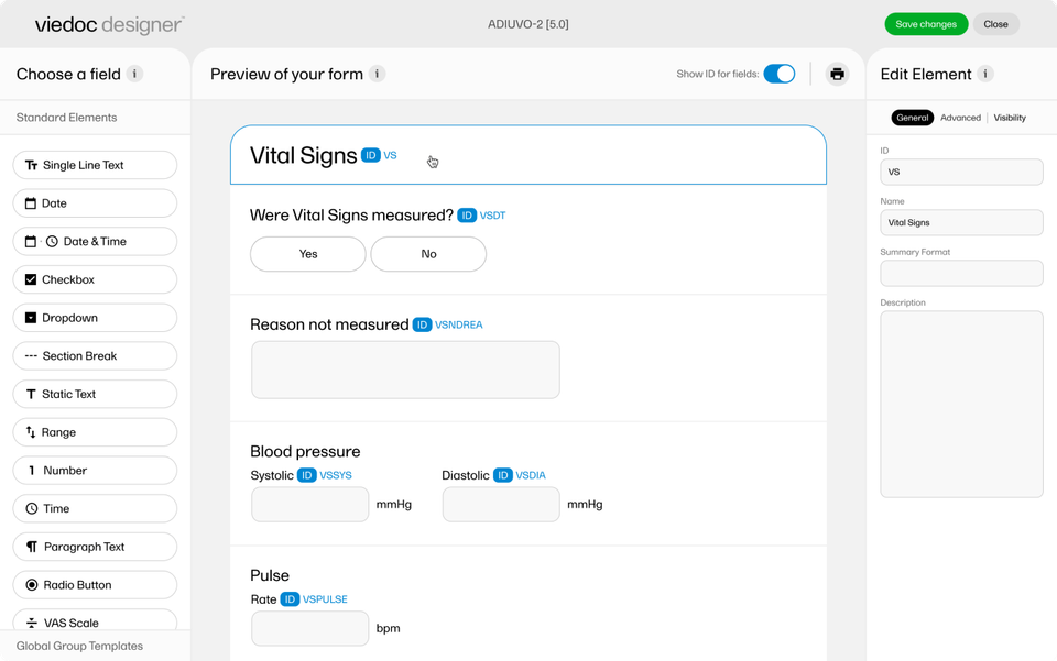 Viedoc Pricing, Reviews and Features (December 2022) - SaaSworthy.com