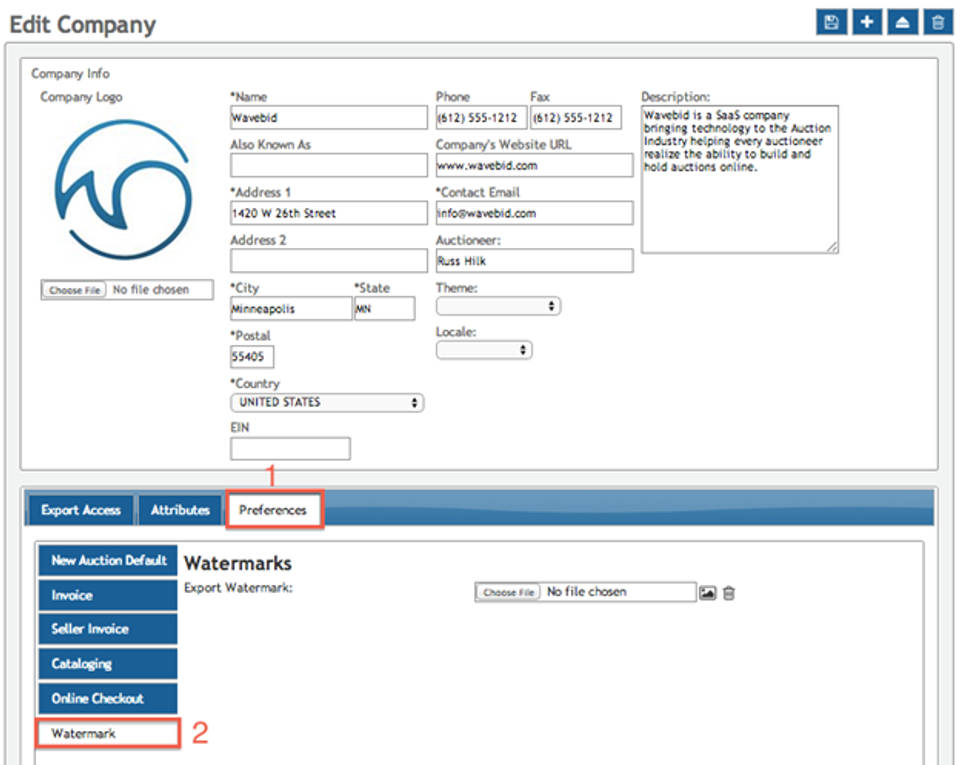 Wavebid Pricing, Reviews and Features (March 2023) - SaaSworthy.com