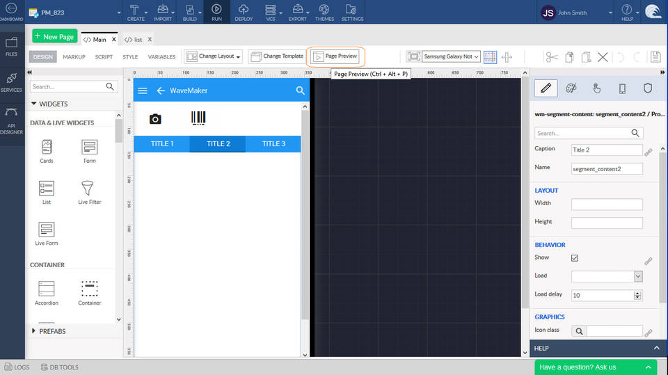 WaveMaker Pricing, Reviews and Features (September 2023) - SaaSworthy.com