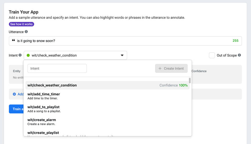 Wit.ai Pricing, Reviews and Features (December 2023) - SaaSworthy.com