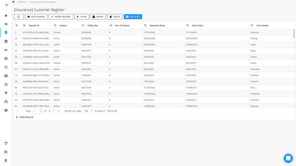 Workflow86 Pricing, Reviews and Features (November 2022) - SaaSworthy.com