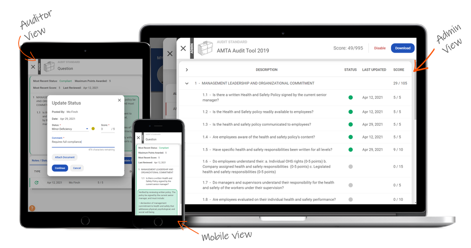 Workhub Pricing, Reviews and Features (December 2022) - SaaSworthy.com