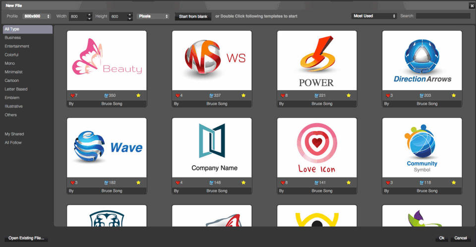 YouiDraw Pricing, Reviews and Features (April 2022) - SaaSworthy.com
