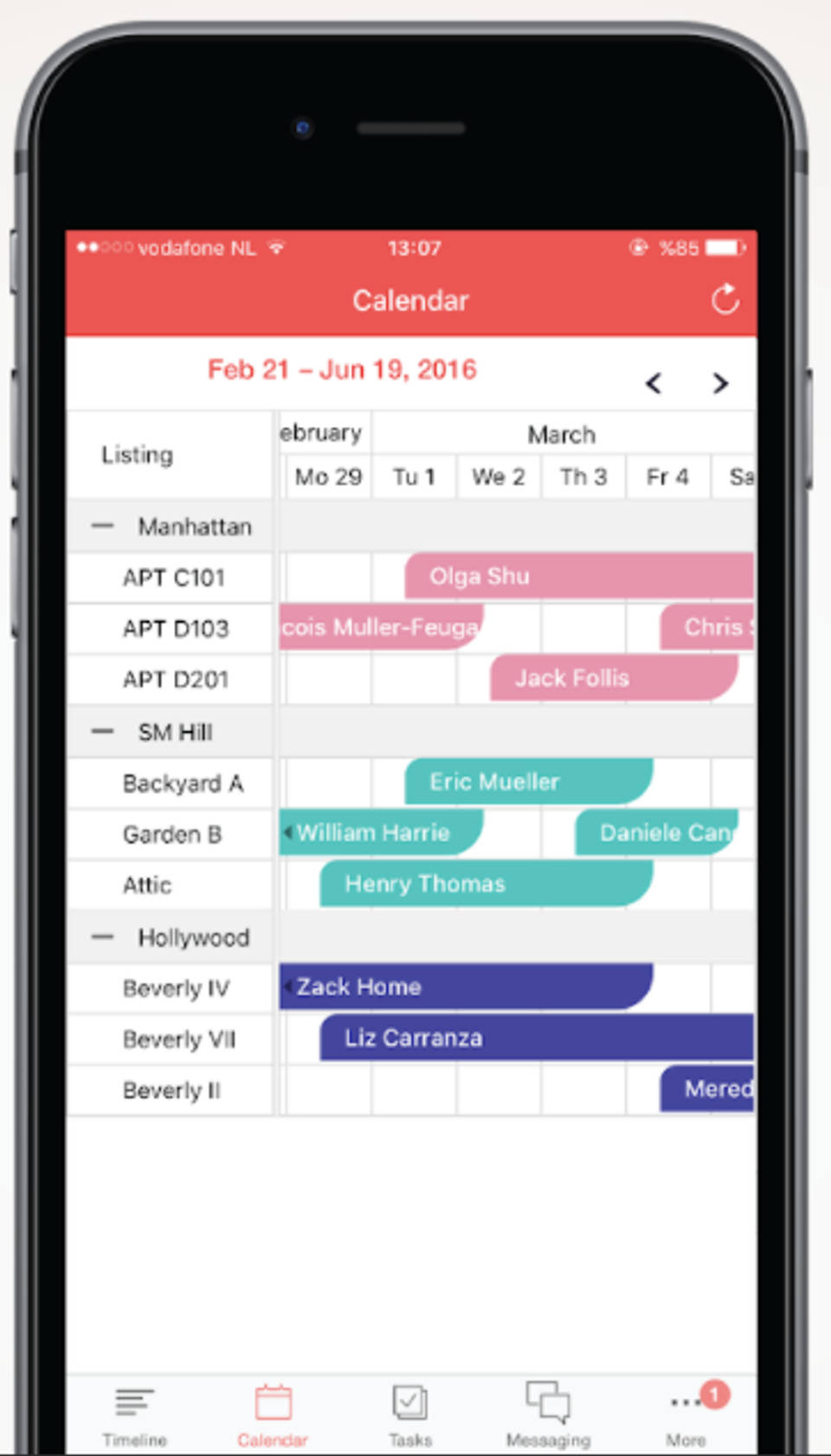 Your Porter App Pricing, Reviews and Features (October 2023 ...