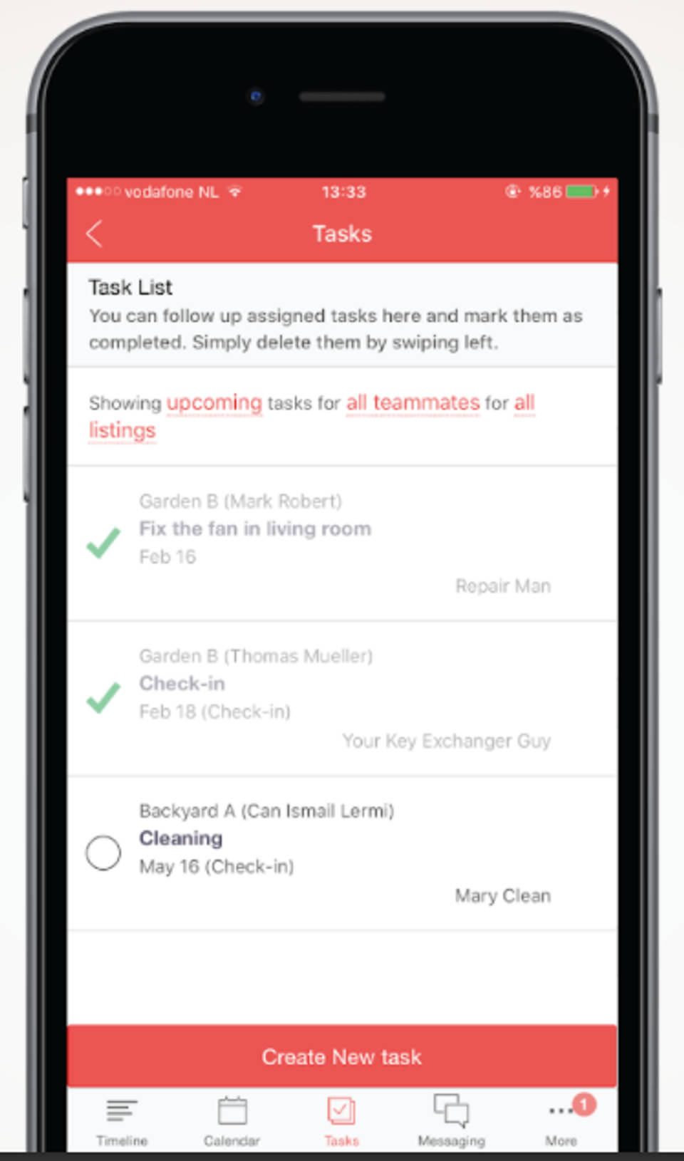 Your Porter App Pricing, Reviews and Features (October 2023 ...