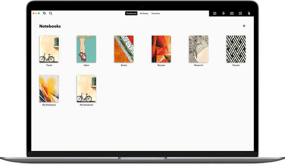 Zoho Notebook Pricing, Reviews and Features (September 2023 ...