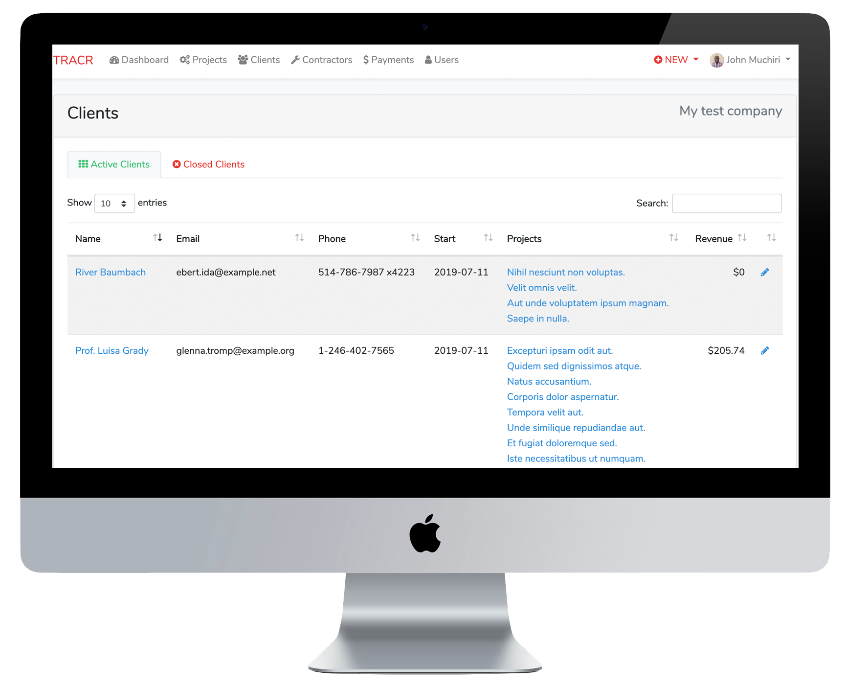 TRACR Pricing, Reviews and Features (May 2020) - SaaSworthy.com