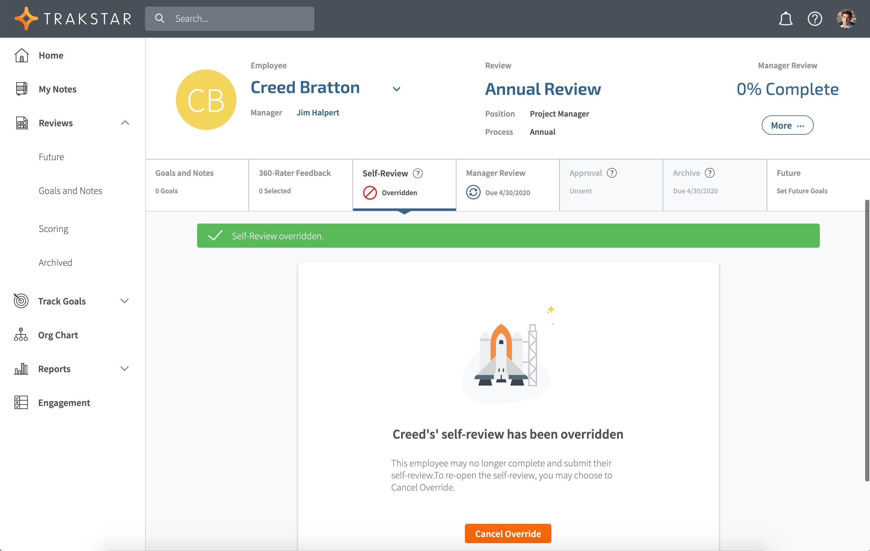 Trakstar Pricing, Reviews and Features (June 2021) - SaaSworthy.com