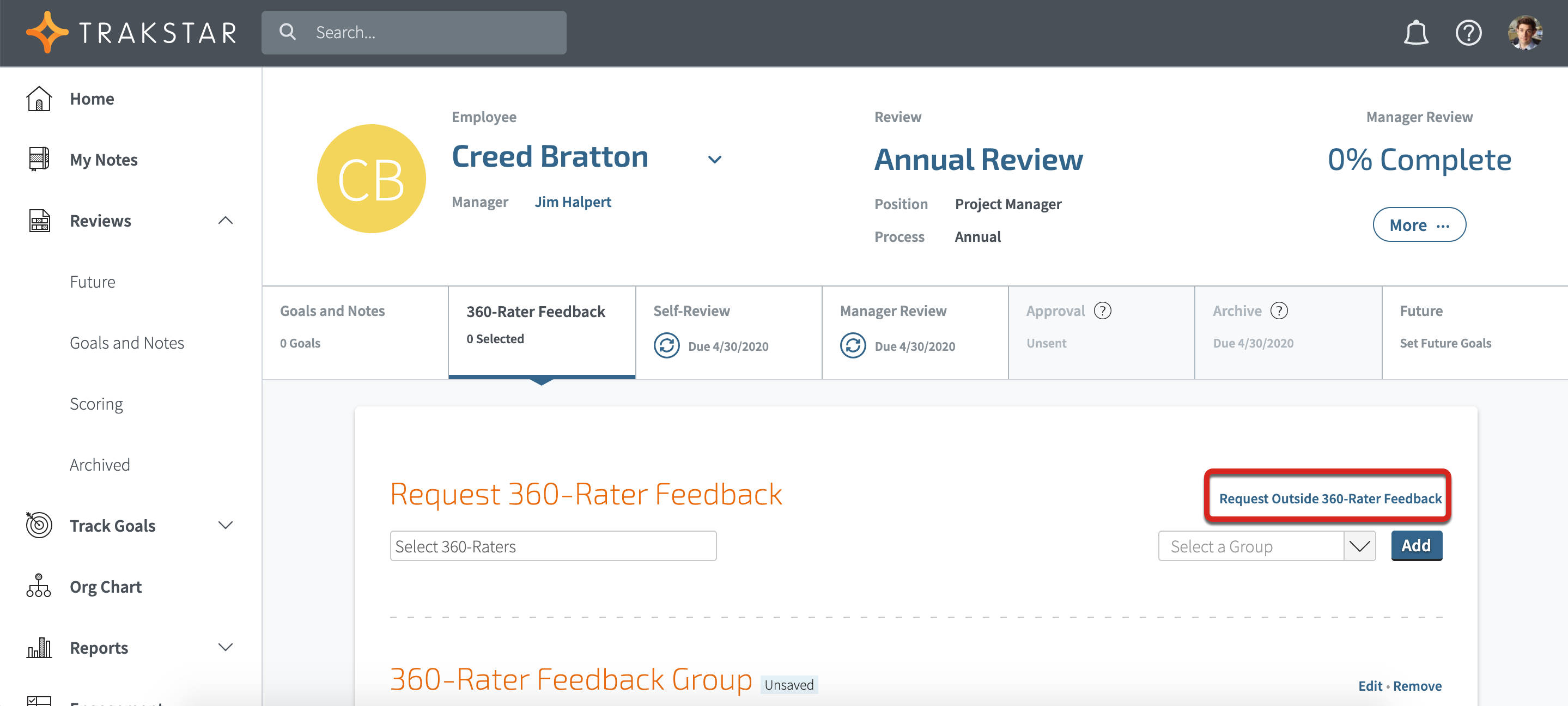 Trakstar Pricing, Reviews and Features (June 2021) - SaaSworthy.com