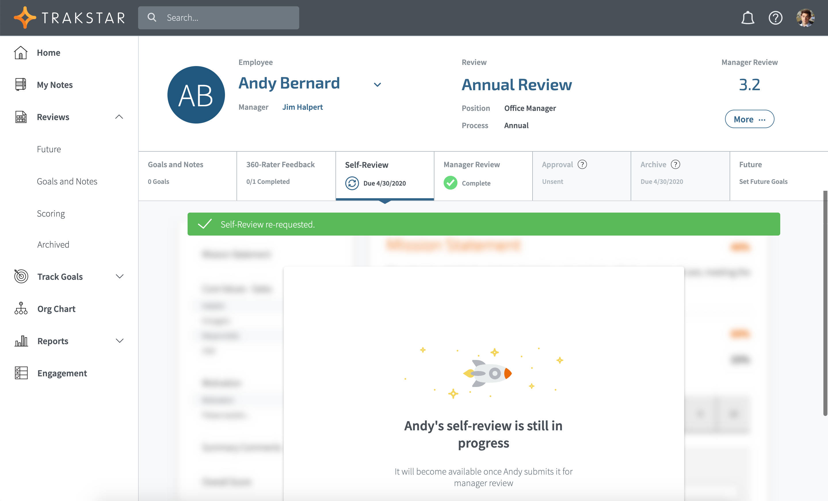 Trakstar Pricing, Reviews and Features (June 2021) - SaaSworthy.com