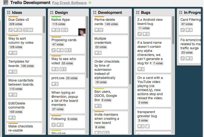 Trello Pricing, Reviews and Features (August 2019) - SaaSworthy.com
