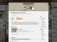 Trello Pricing, Reviews and Features (August 2019) - SaaSworthy.com