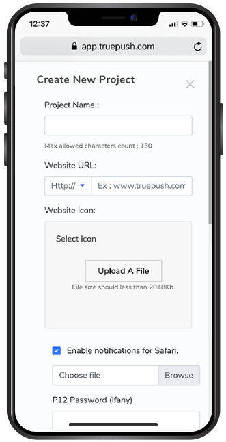 Truepush Pricing, Reviews and Features (September 2020) - SaaSworthy.com
