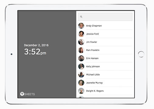 TSheets Pricing, Reviews and Features (November 2019) - SaaSworthy.com