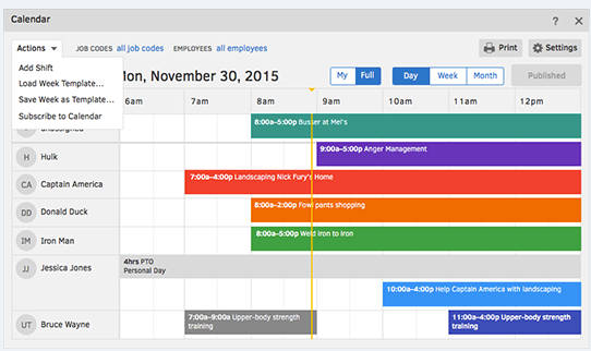 TSheets Pricing, Reviews and Features (November 2019) - SaaSworthy.com