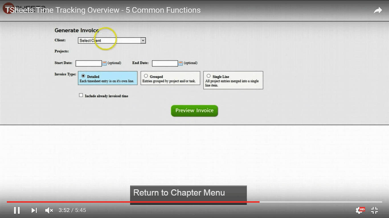 TSheets Pricing, Reviews and Features (November 2019) - SaaSworthy.com