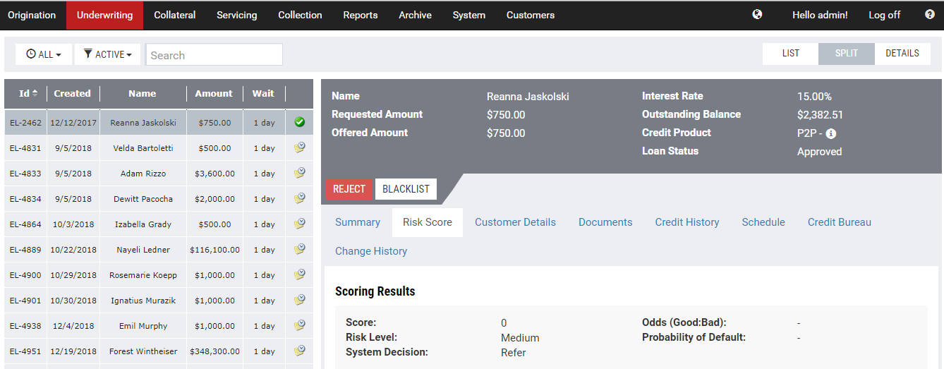 TurnKey Lender Pricing, Reviews and Features (August 2021) - SaaSworthy.com