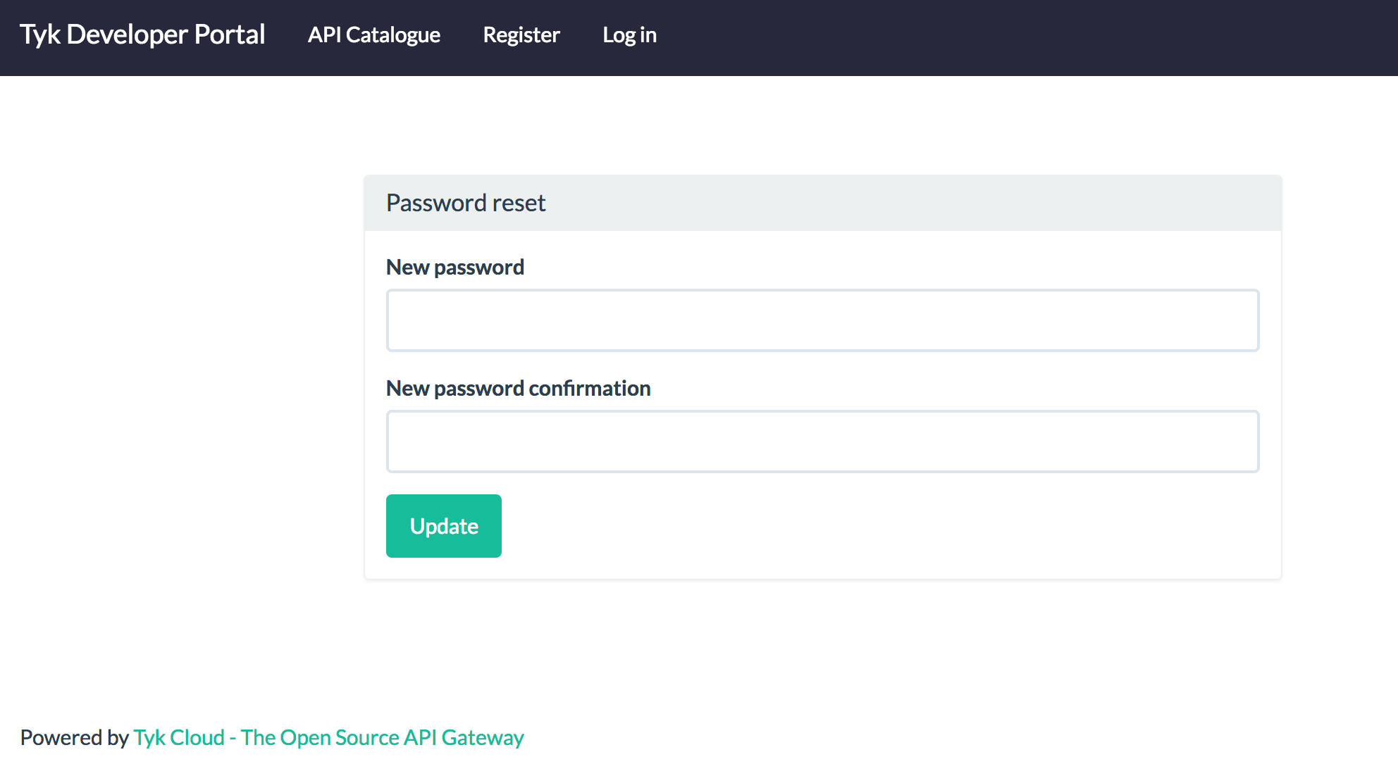Tyk API Management Platform Pricing, Reviews and Features (July 2020 ... Tyk API Management Platform Pricing, Reviews and Features (July 2020 ...