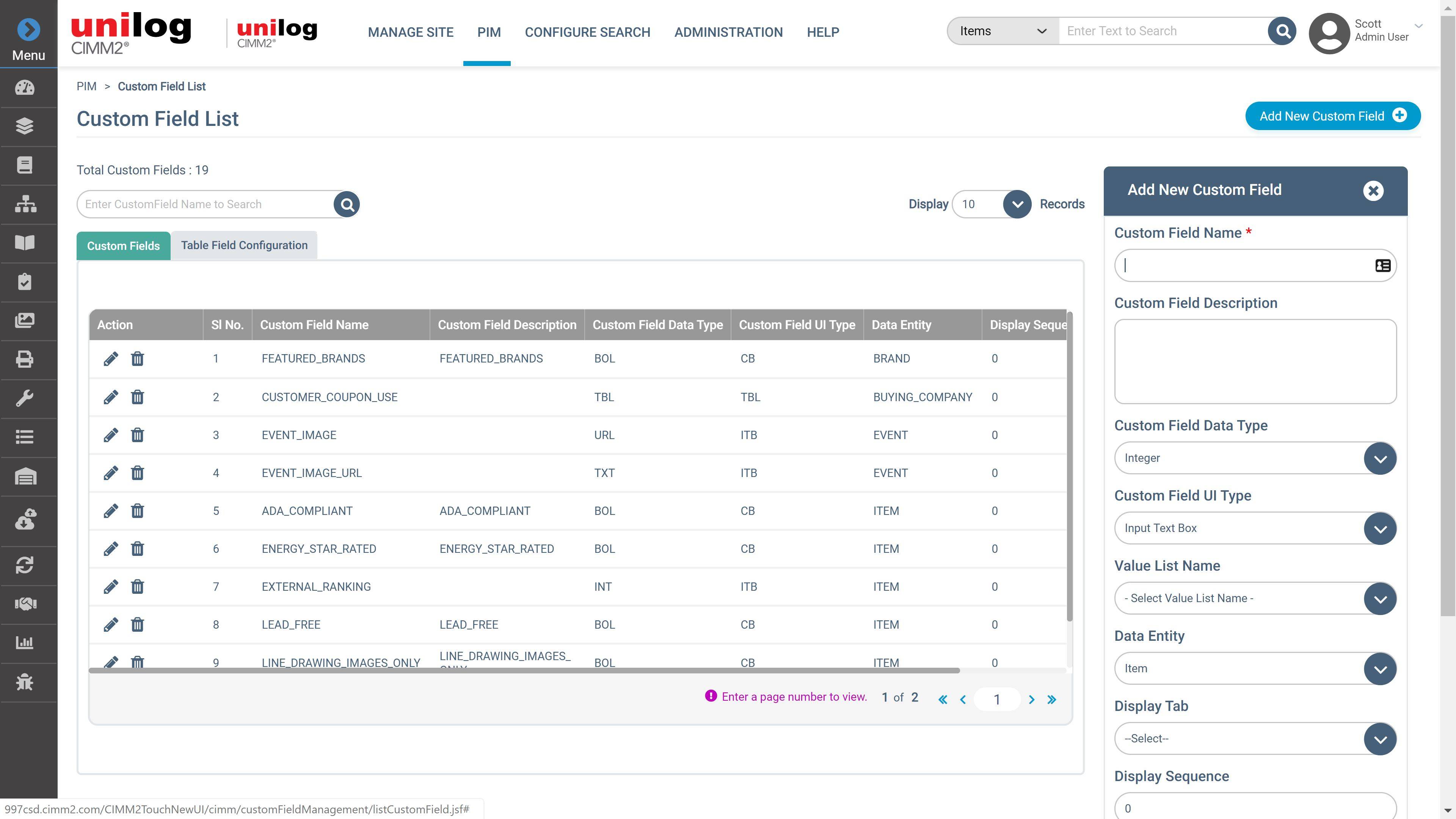 Unilog Pricing, Reviews and Features (May 2021) - SaaSworthy.com