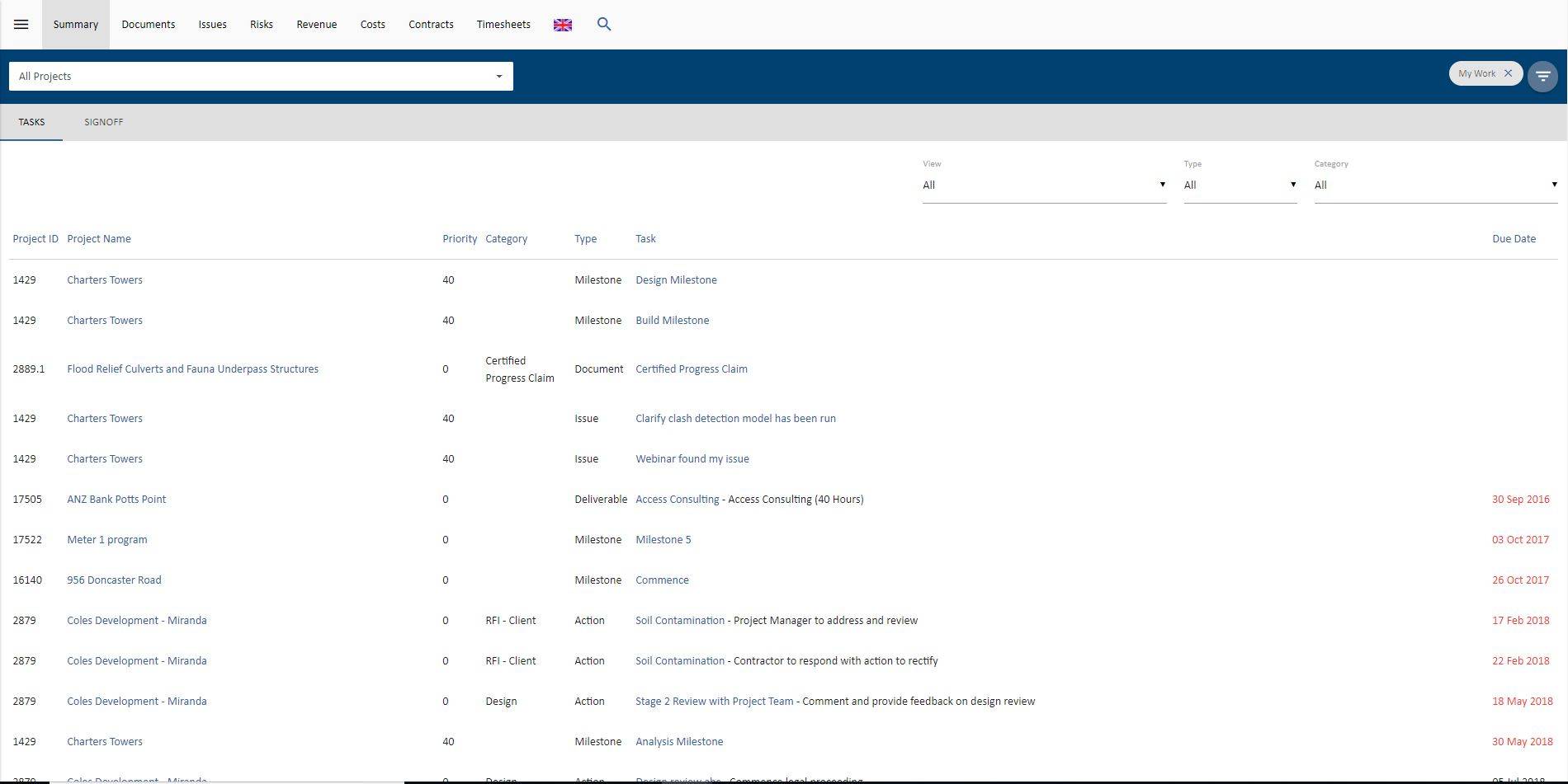 UniPhi Pricing, Reviews and Features (March 2020) - SaaSworthy.com
