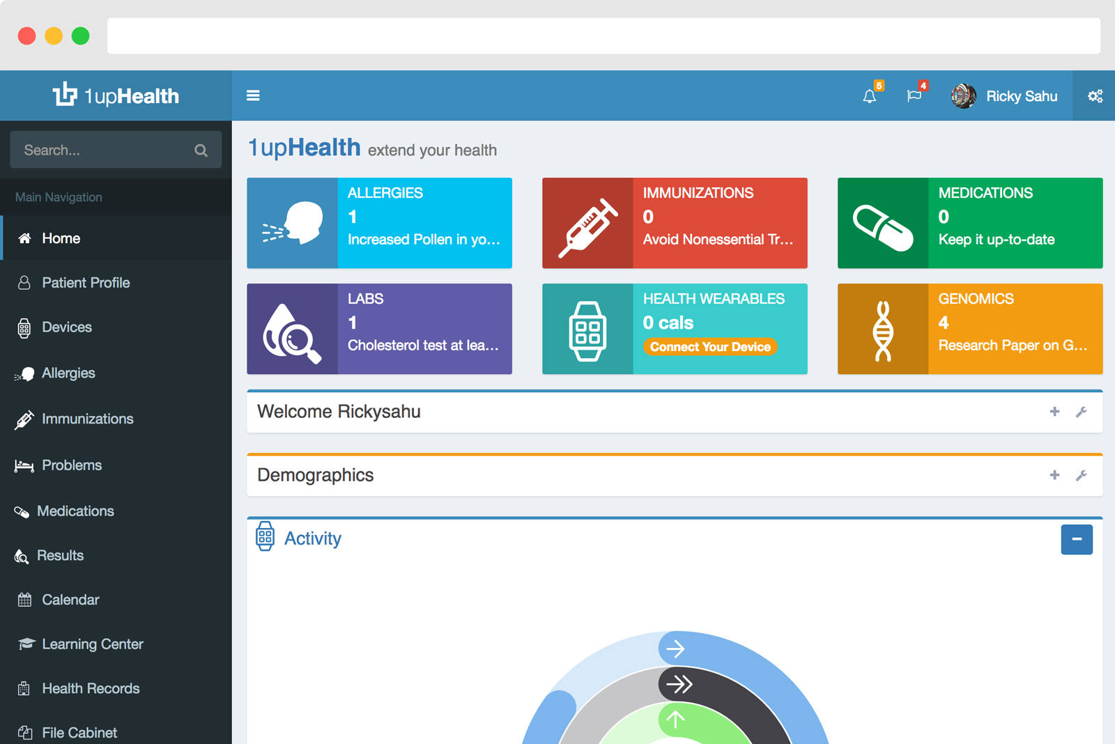 1upHealth Pricing, Reviews and Features (March 2021) - SaaSworthy.com