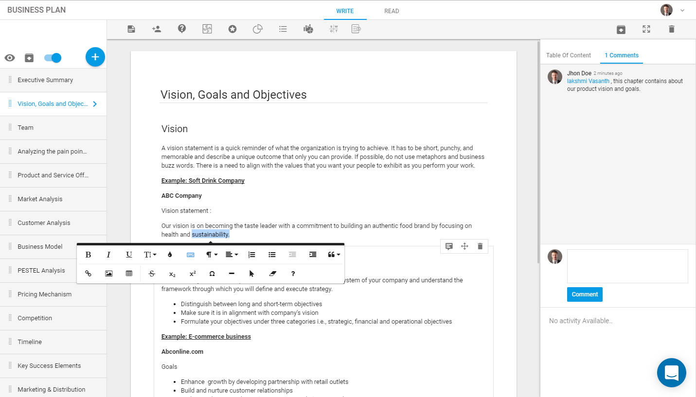 upmetrics Pricing, Reviews and Features (July 2021) - SaaSworthy.com