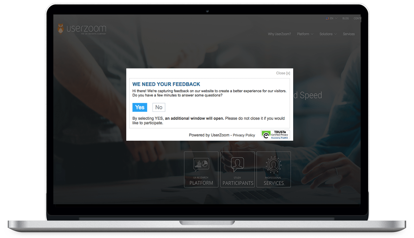 UserZoom Pricing, Reviews and Features (August 2020) - SaaSworthy.com