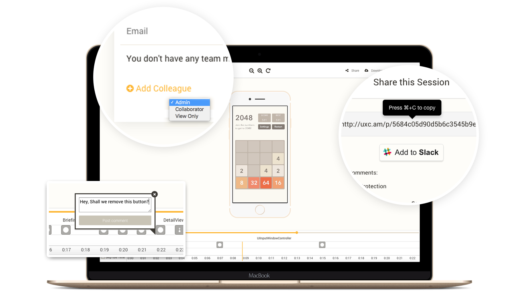 UXCam Pricing, Reviews and Features (July 2020) - SaaSworthy.com