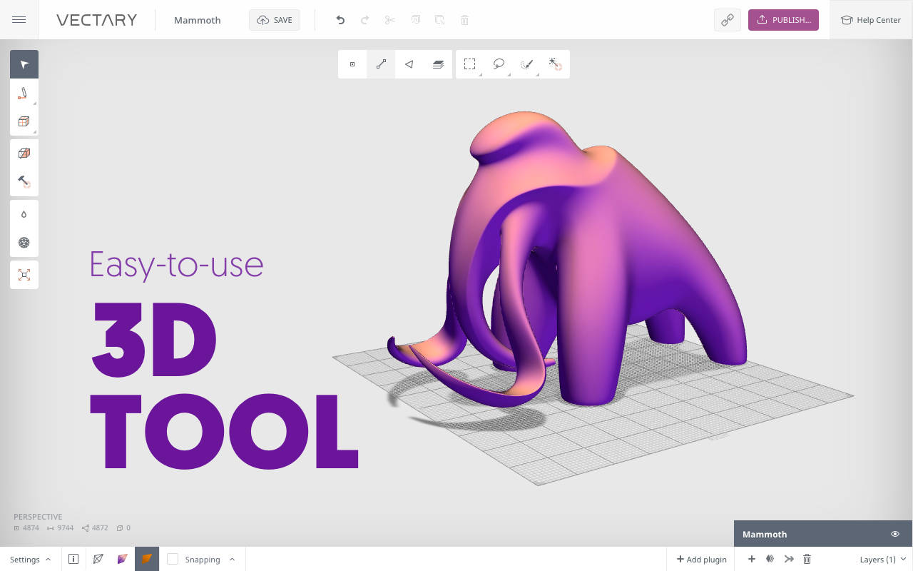 Vectary Pricing, Reviews and Features (April 2021) - SaaSworthy.com