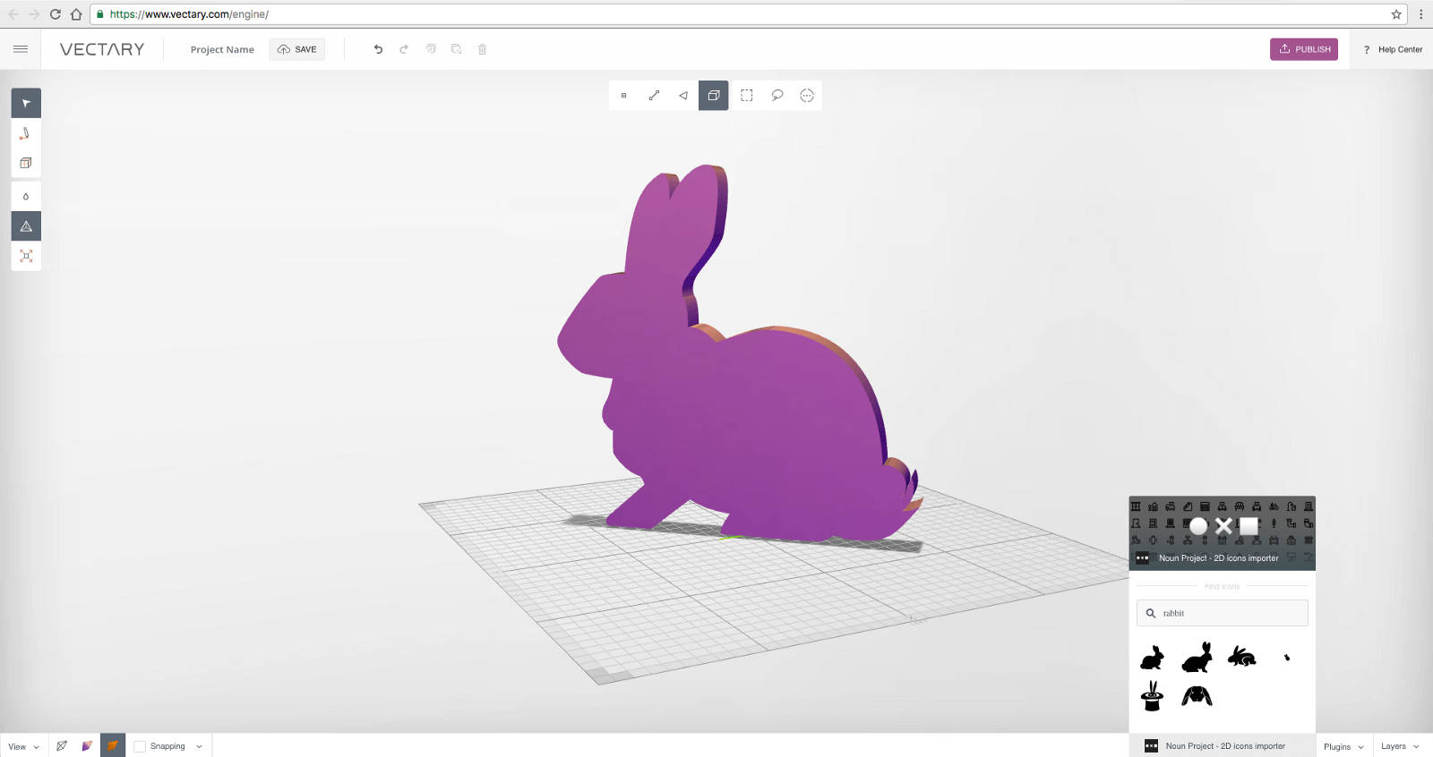 Vectary Pricing, Reviews and Features (April 2021) - SaaSworthy.com