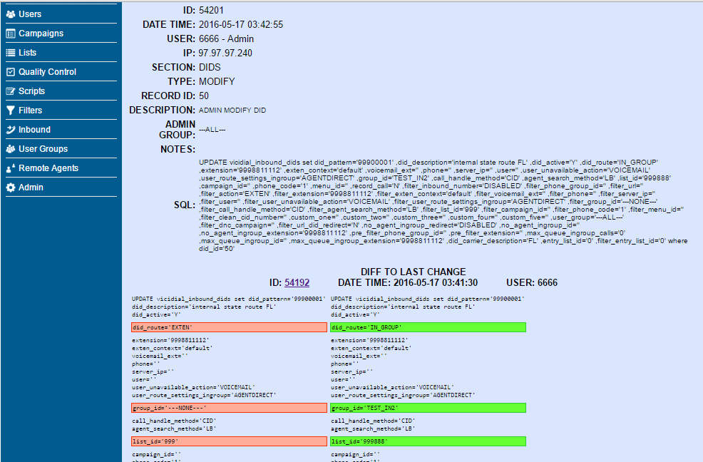 VICIdial Pricing, Reviews and Features (January 2021) - SaaSworthy.com