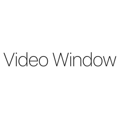 Video Window Pricing, Reviews and Features (June 2020) - SaaSworthy.com