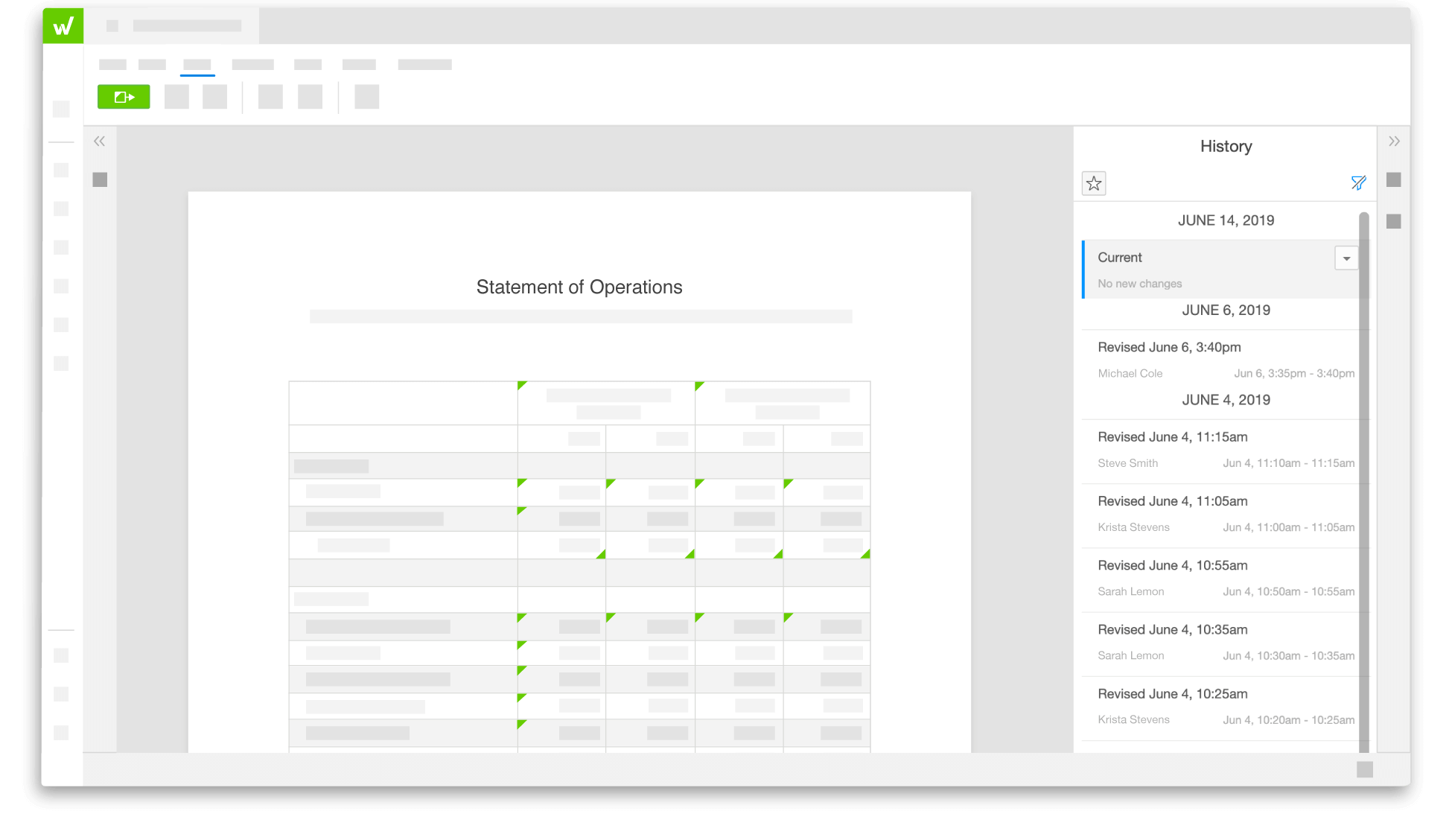 Wdata Pricing, Reviews and Features (July 2021) - SaaSworthy.com