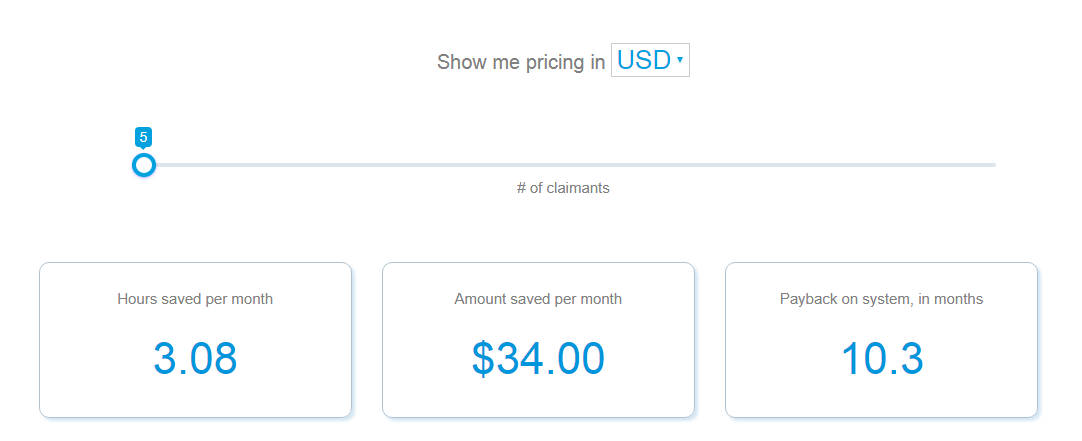 Webexpenses Pricing, Reviews and Features (April 2021) - SaaSworthy.com