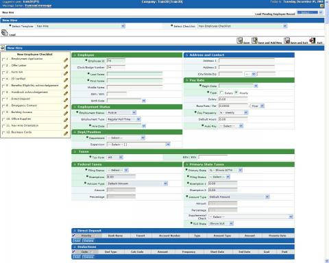 Paylocity Web Pay Pricing, Reviews and Features (May 2021) - SaaSworthy.com