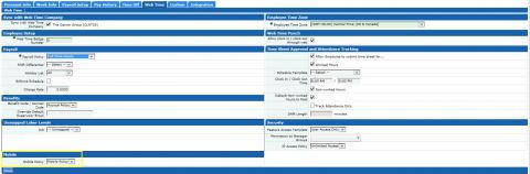 Paylocity Web Pay Pricing, Reviews and Features (May 2021) - SaaSworthy.com