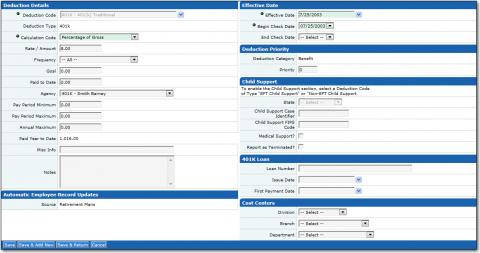 Paylocity Web Pay Pricing, Reviews and Features (May 2021) - SaaSworthy.com