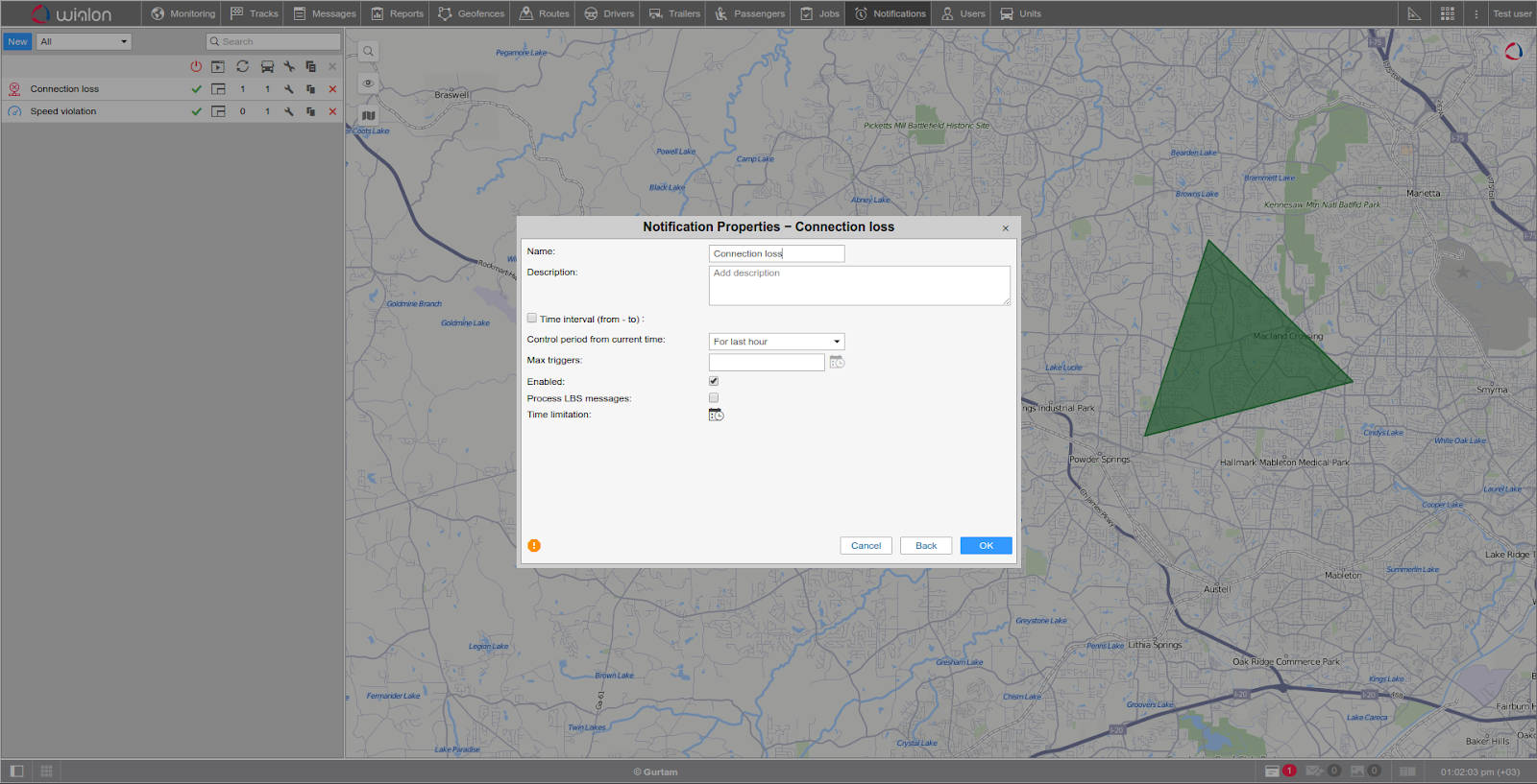 Wialon Pricing, Reviews and Features (June 2021) - SaaSworthy.com