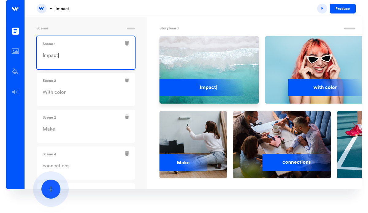 Wibbitz Studio Pricing, Reviews and Features (July 2020) - SaaSworthy.com