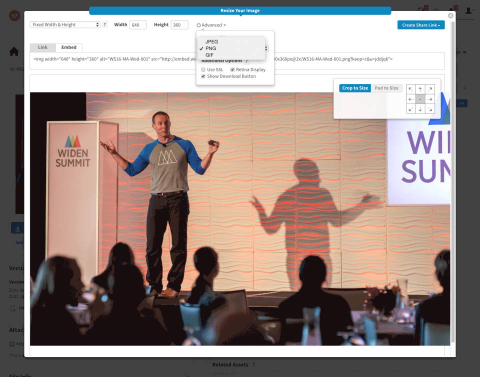 Widen Collective Pricing, Reviews and Features (March 2020 ...