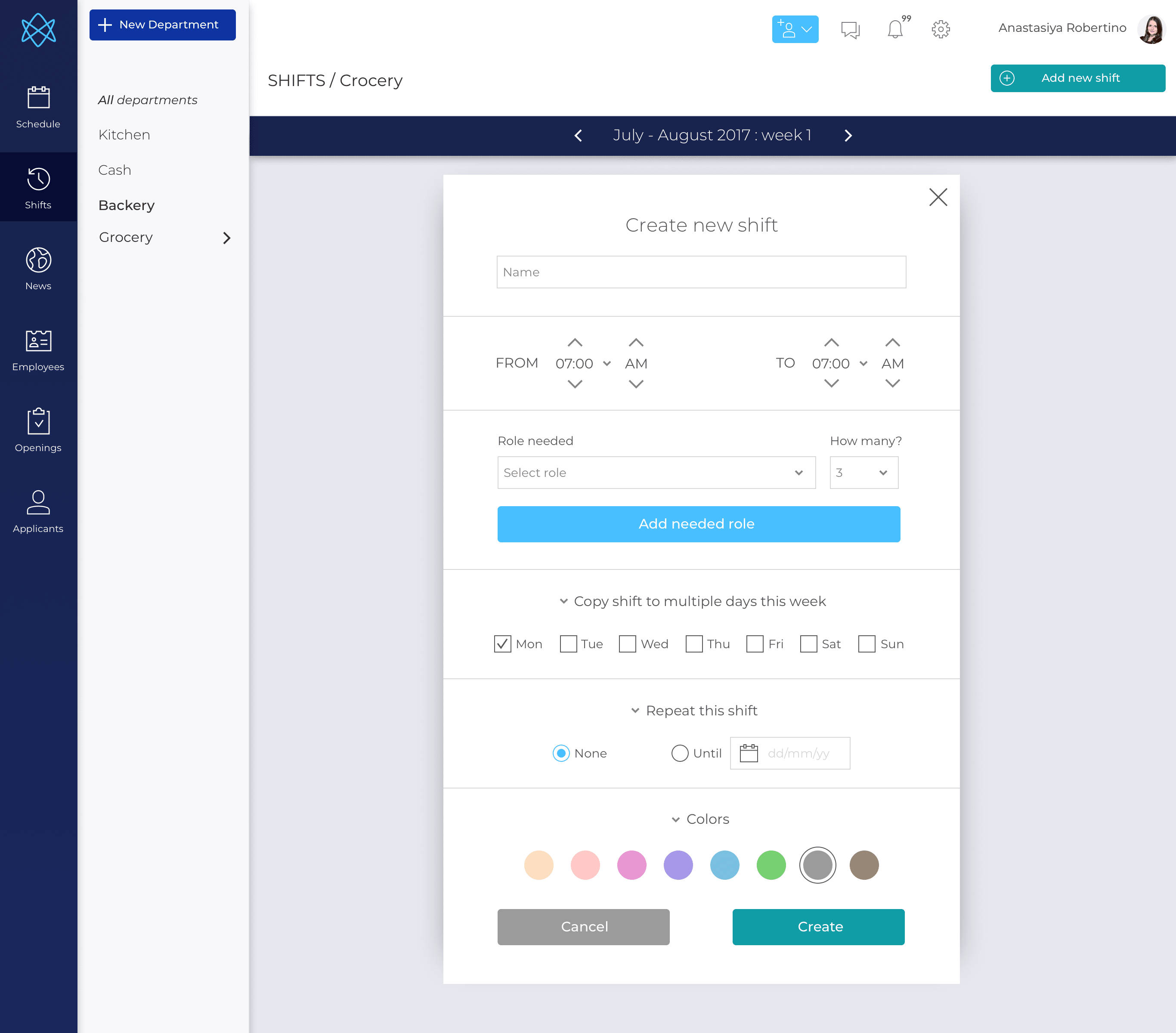 WorkAxle Pricing, Reviews and Features (June 2021) - SaaSworthy.com