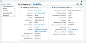 Workday Financial Management Pricing, Reviews and Features (March 2021 ...