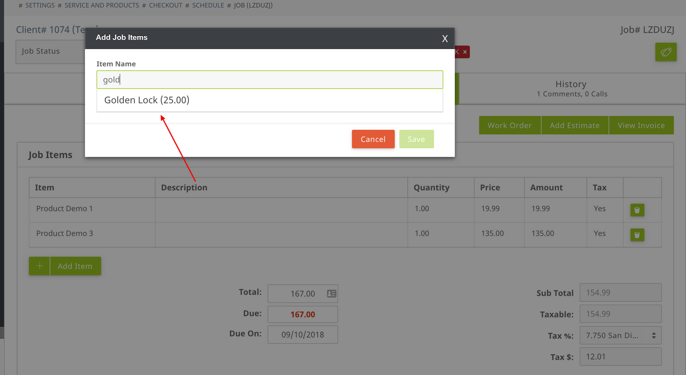 Workiz Pricing, Reviews and Features (April 2021) - SaaSworthy.com
